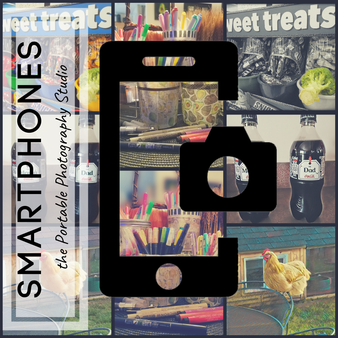 Photography, Smartphone Style. – Artful-Living