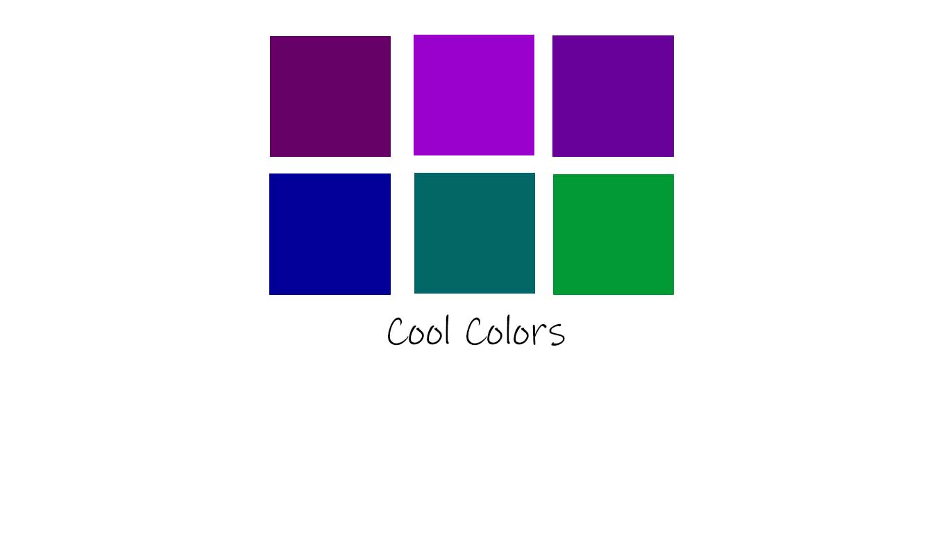 Understanding the Color Wheel. – Artful-Living